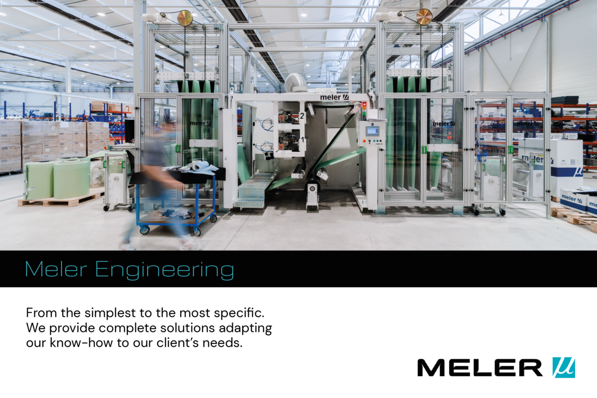 Meler Gluing Solutions | Automotive Interiors World
