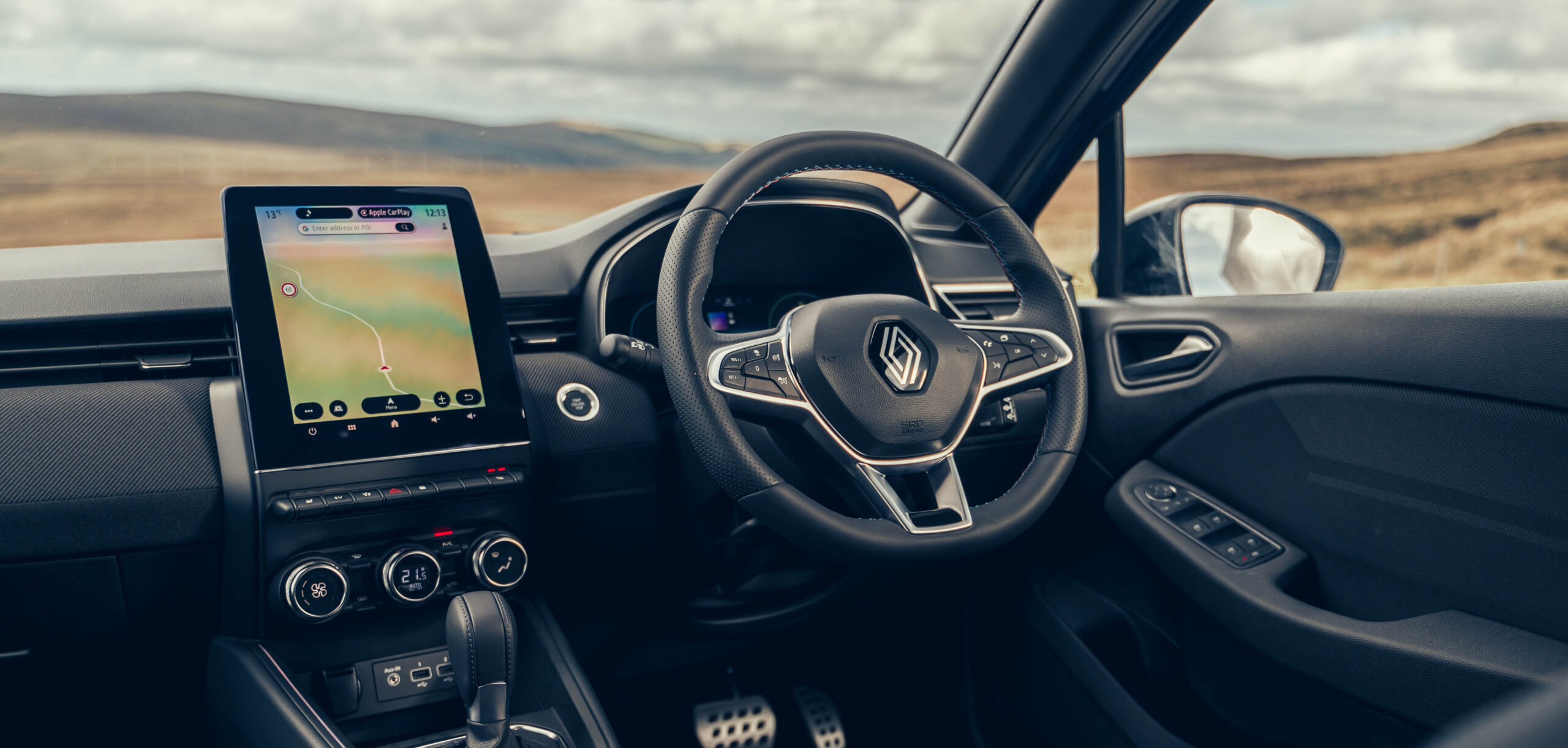 Renault focuses on sustainability and connectivity in new Clio ...