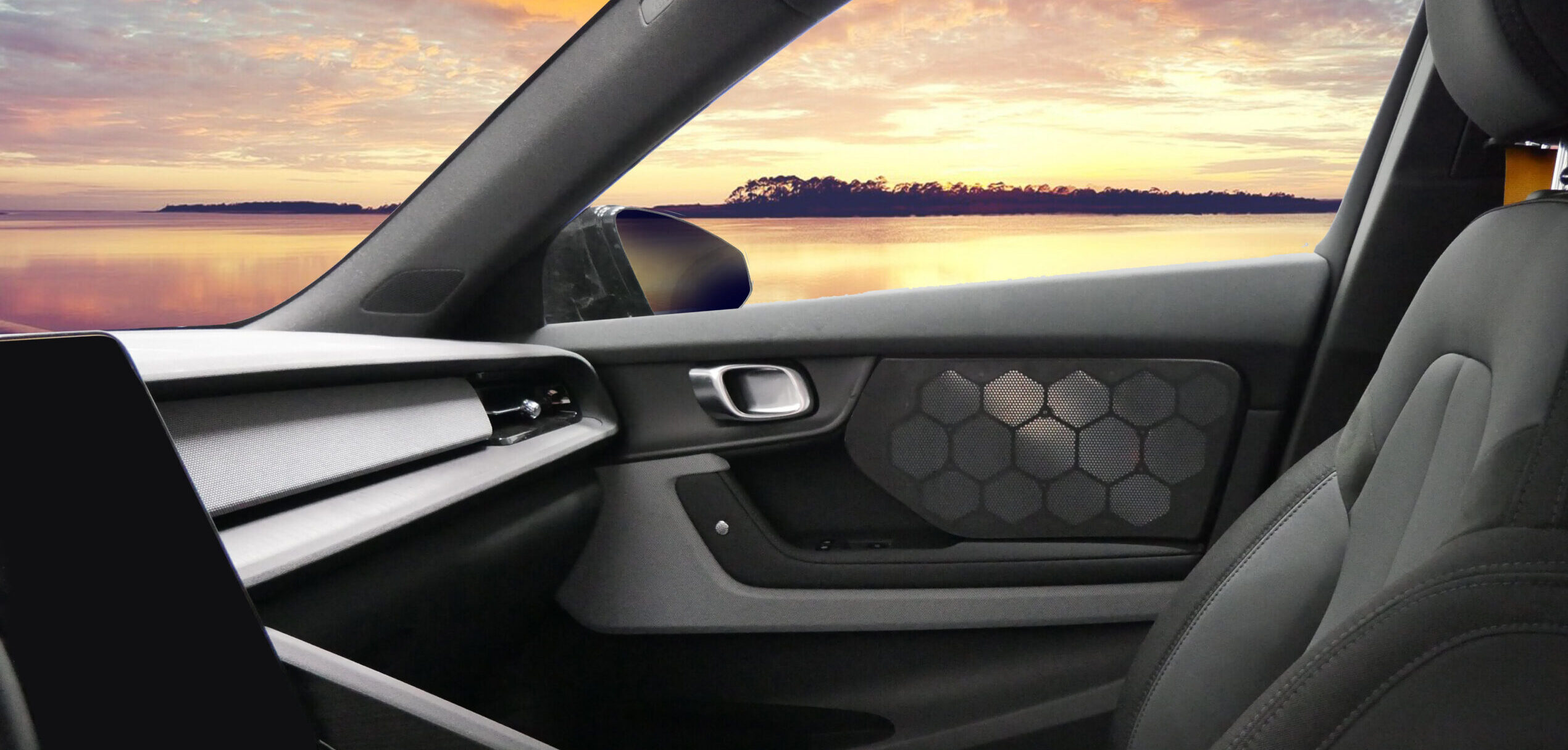 Warwick Acoustics' in-car audio tech helps OEMs reduce rare earth ...
