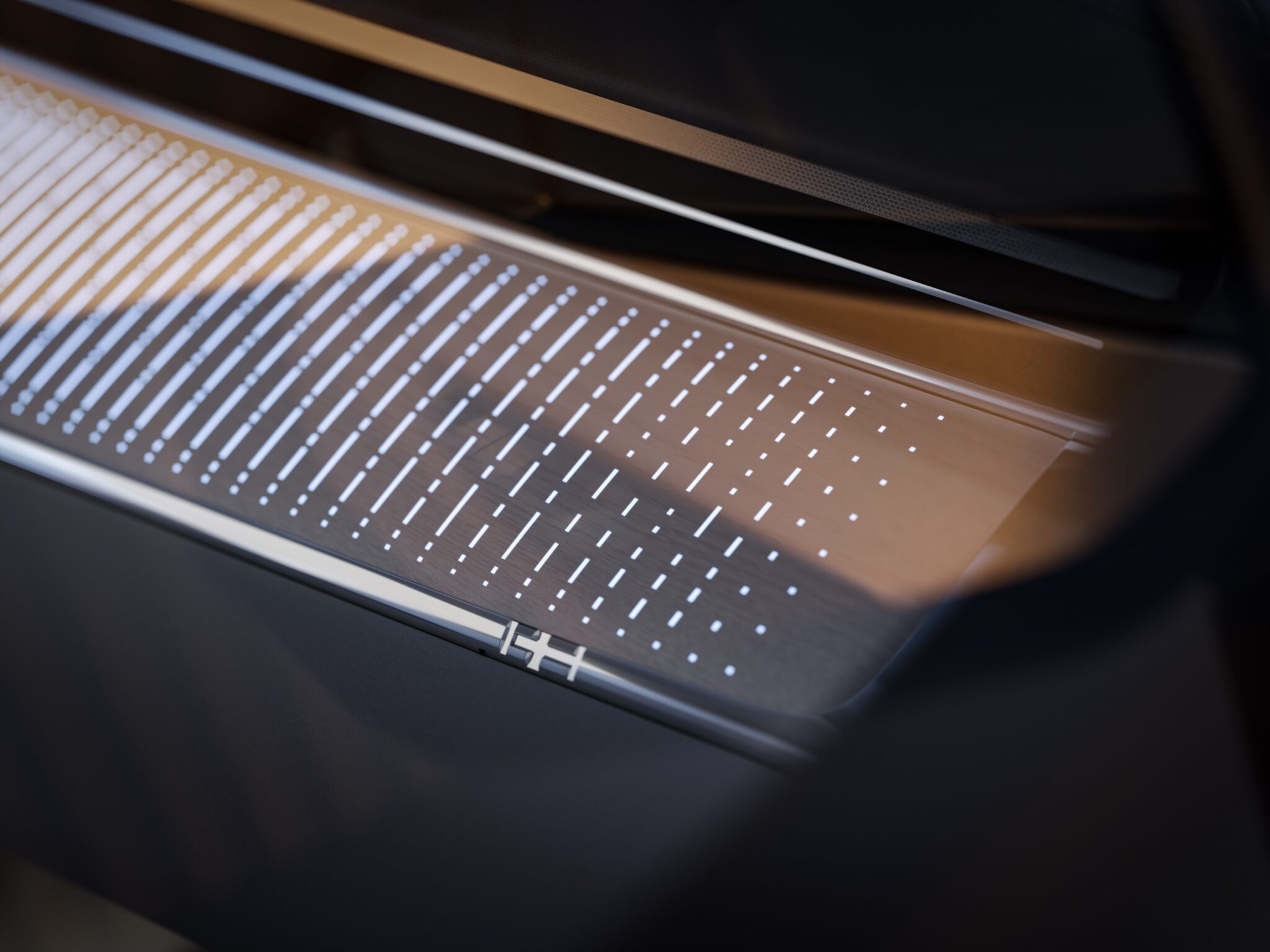 Volvo details spacious interior of new fully electric EM90 | Automotive ...