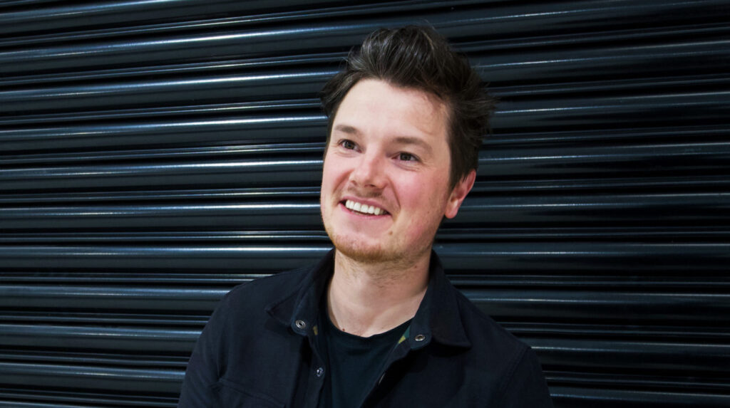 New head of design for CALLUM | Automotive Interiors World