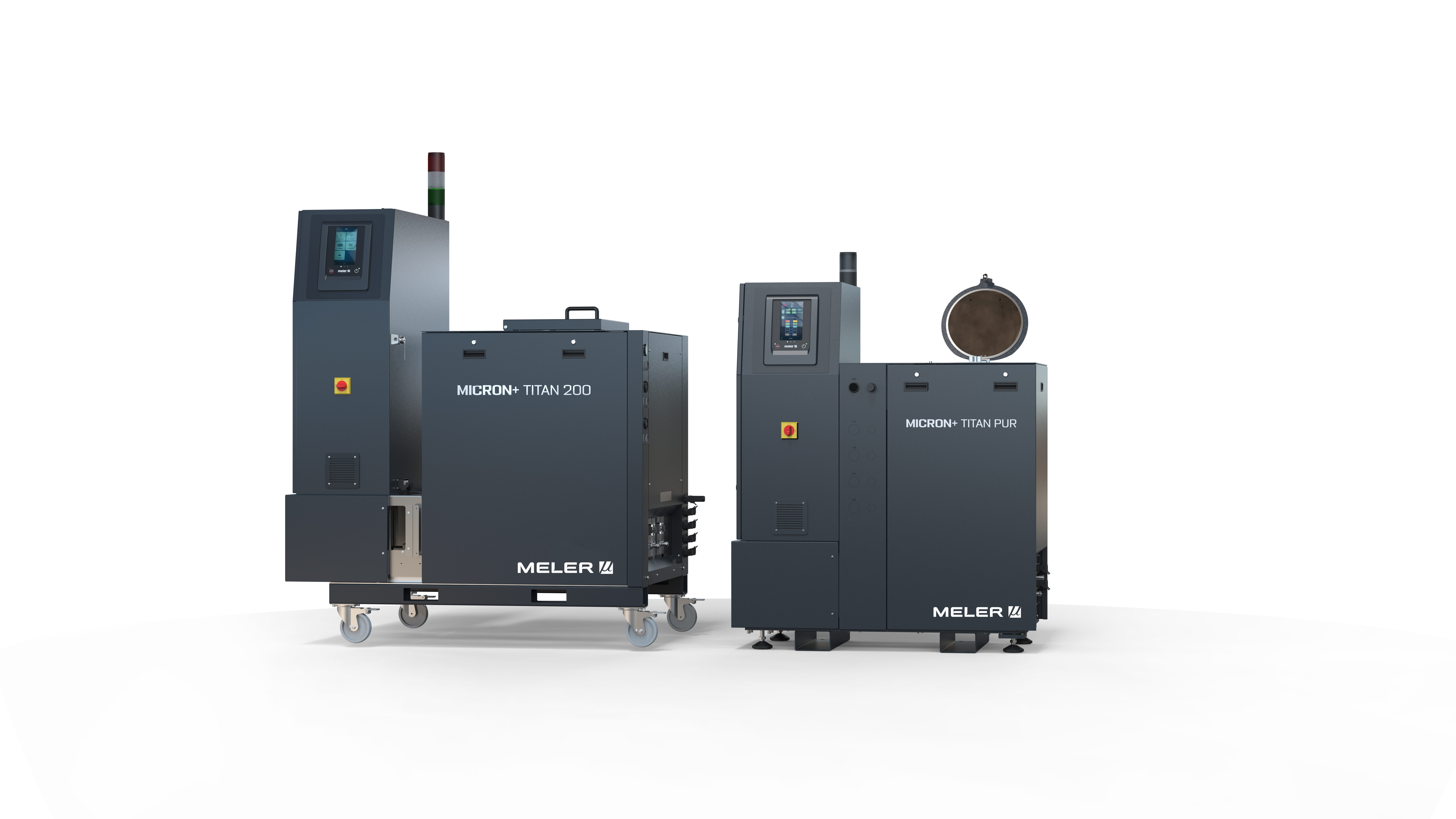 Meler expands system portfolio for high-volume adhesive processes ...