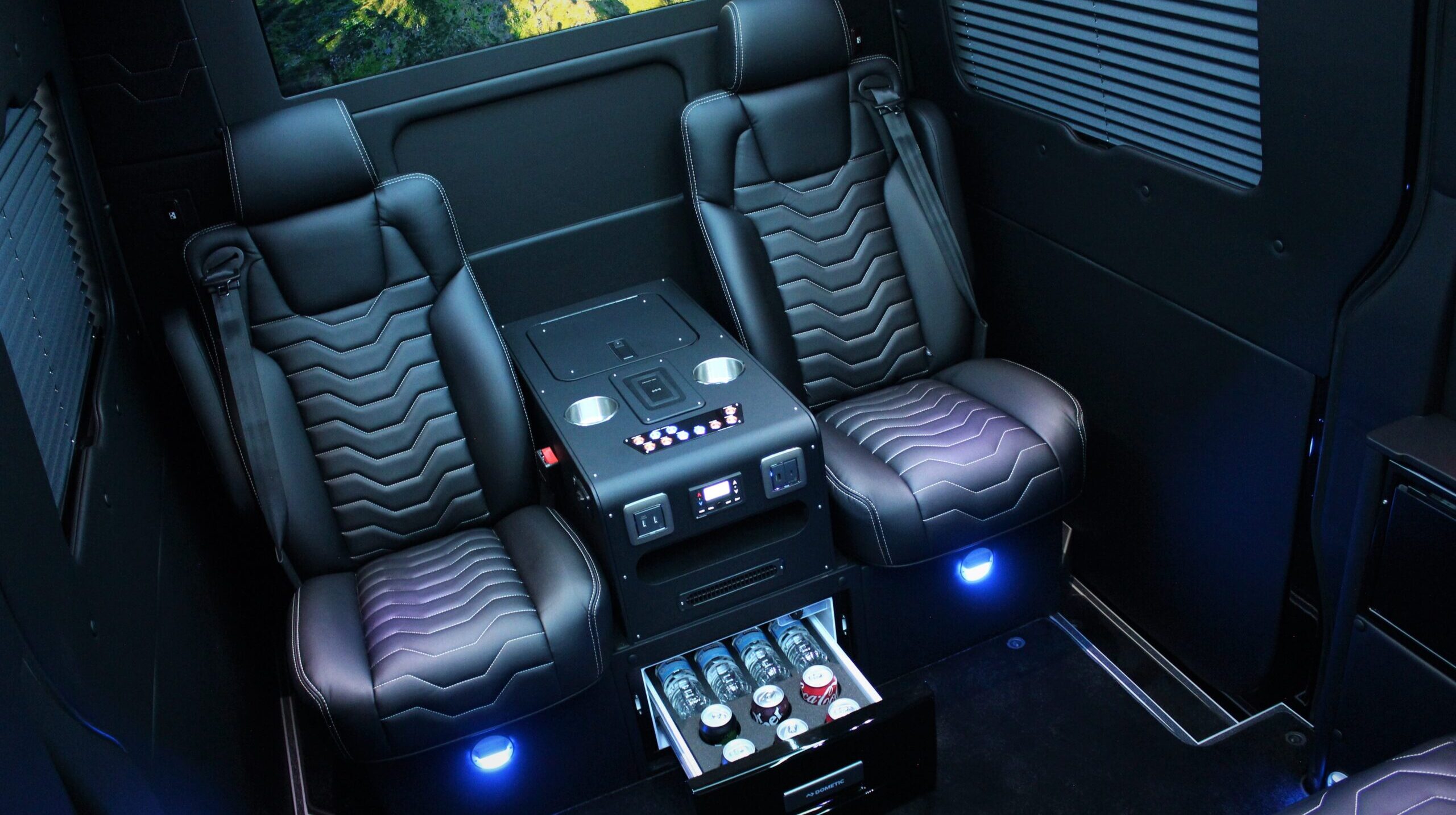 Bespoke vehicle specialist unveils ultra-luxurious 2024 edition ...