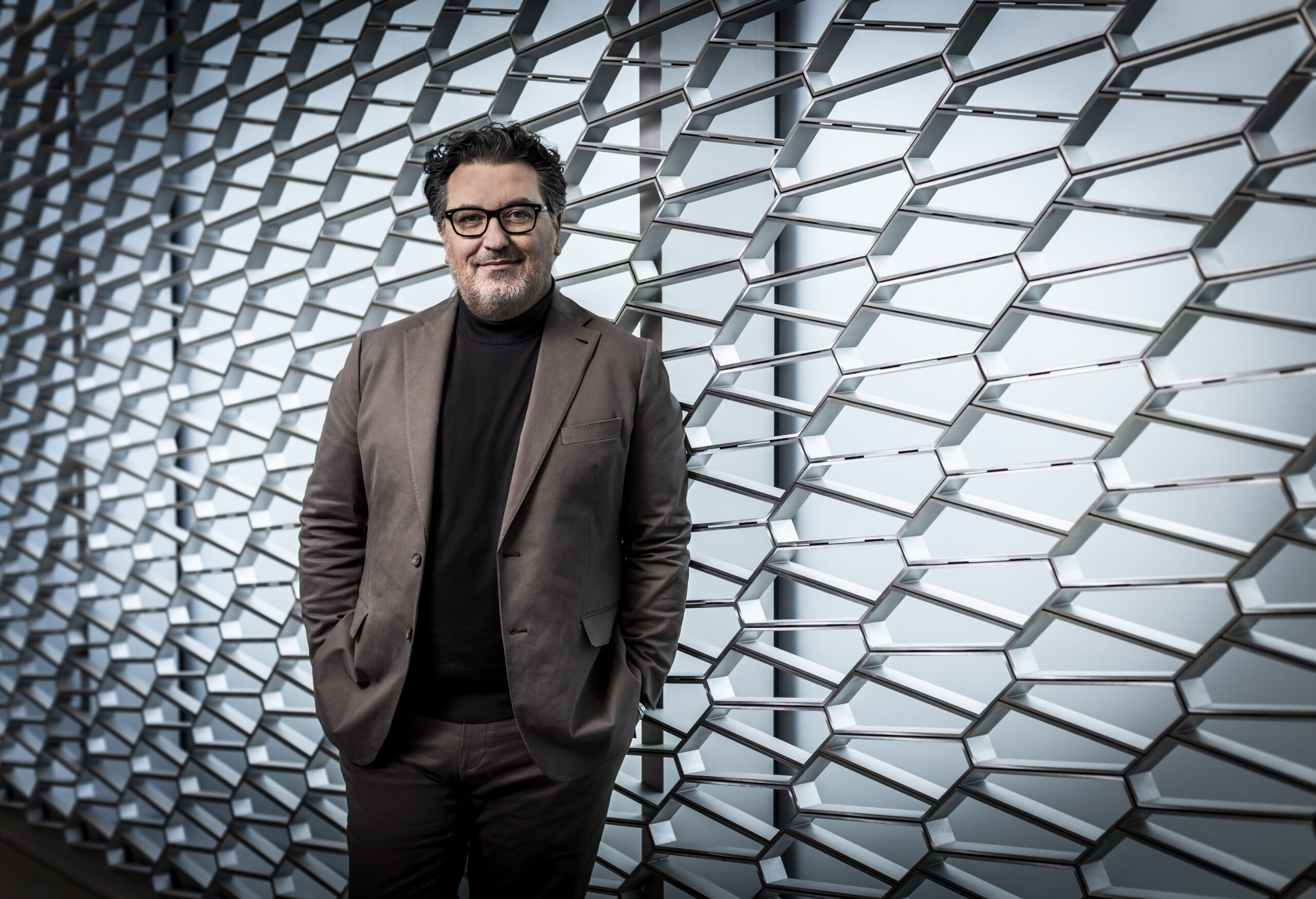 Audi Design announces new chief creative officer | Automotive Interiors ...