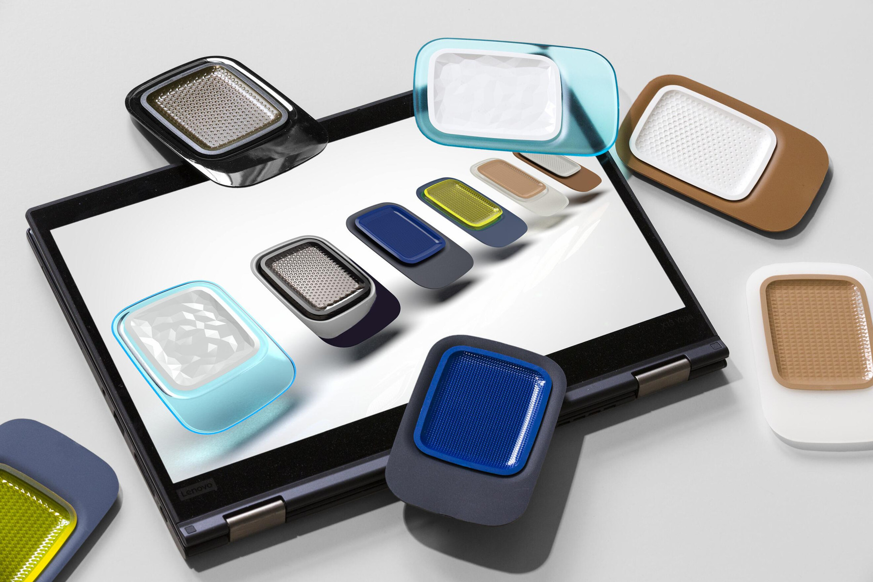 Covestro launches digital sampling solution | Automotive Interiors World