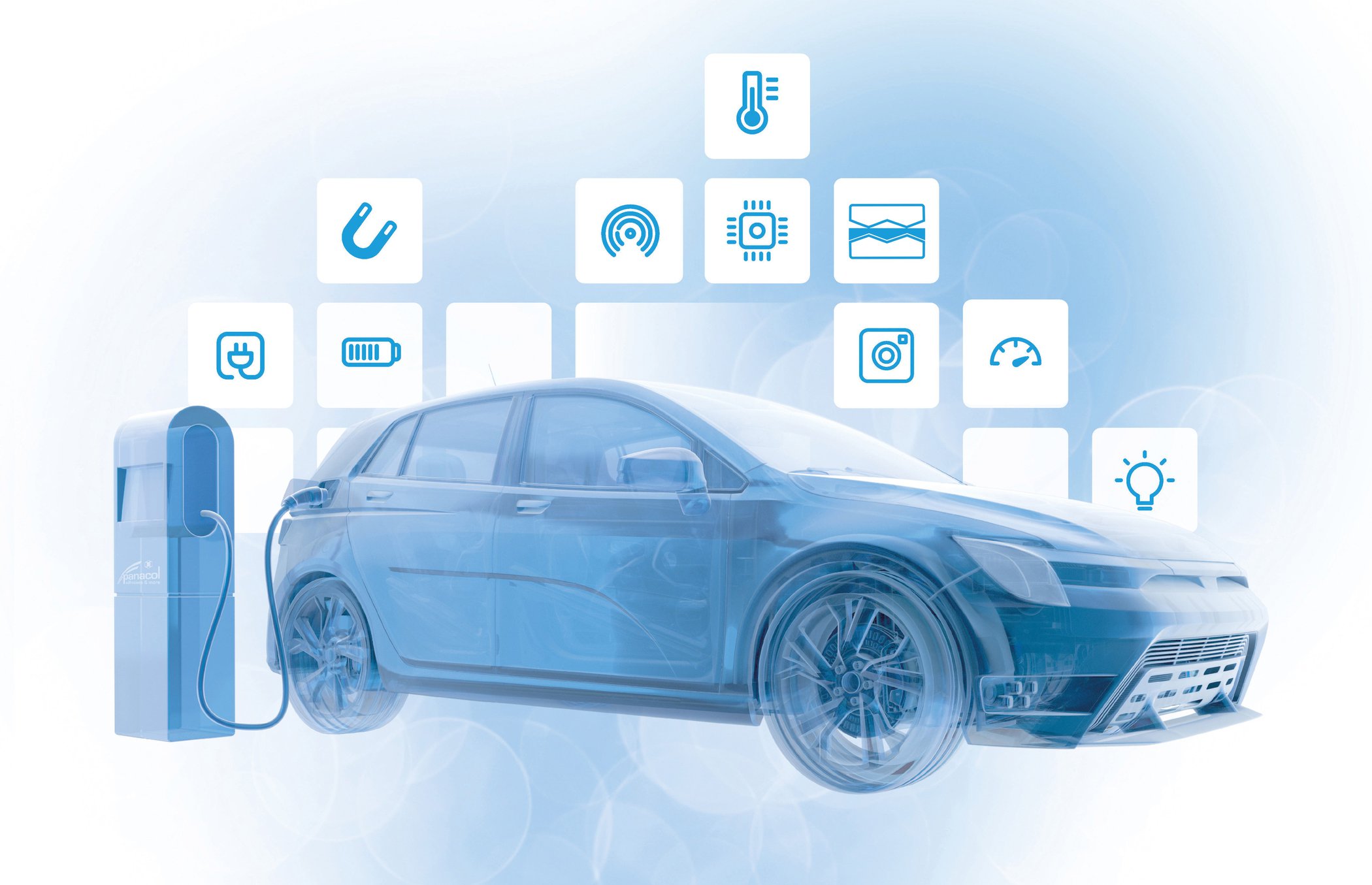 Panacol to introduce sustainable adhesive solutions for e-mobility at ...