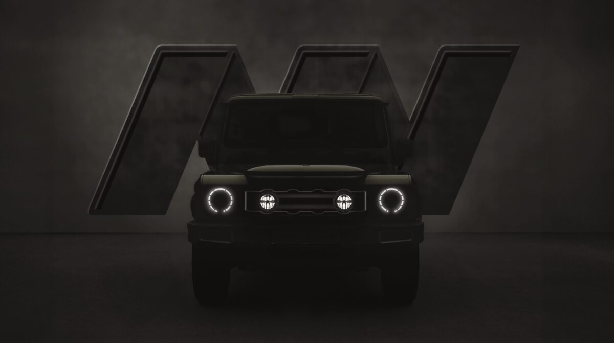 Ineos launches Arcane Works for custom-made Grenadier 4x4s | Automotive ...