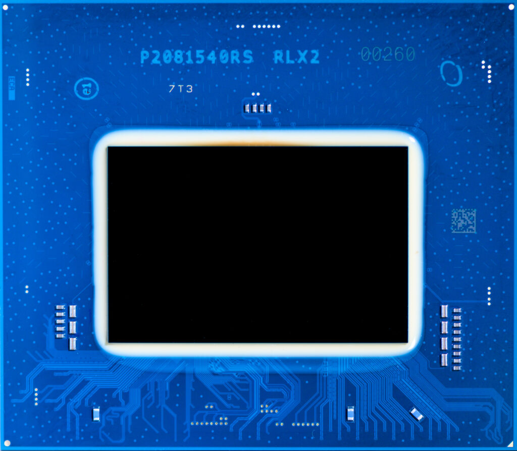 Intel unveils discrete GPU for in-vehicle AI | Automotive Interiors World