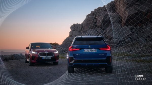 BMW Group delivers OTA software updates to 10 million vehicles ...