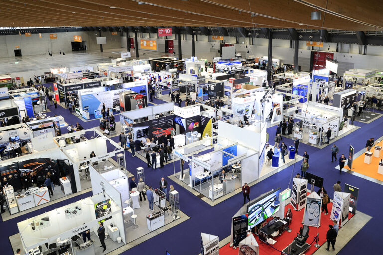 Show Review Automotive Interiors Expo Europe 2024 Automotive Interiors World