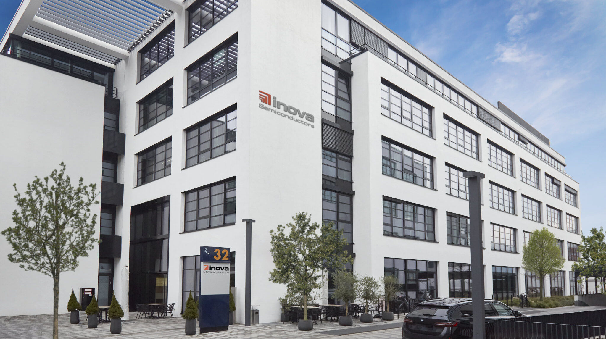 Inova Semiconductors doubles engineering capacity | Automotive ...