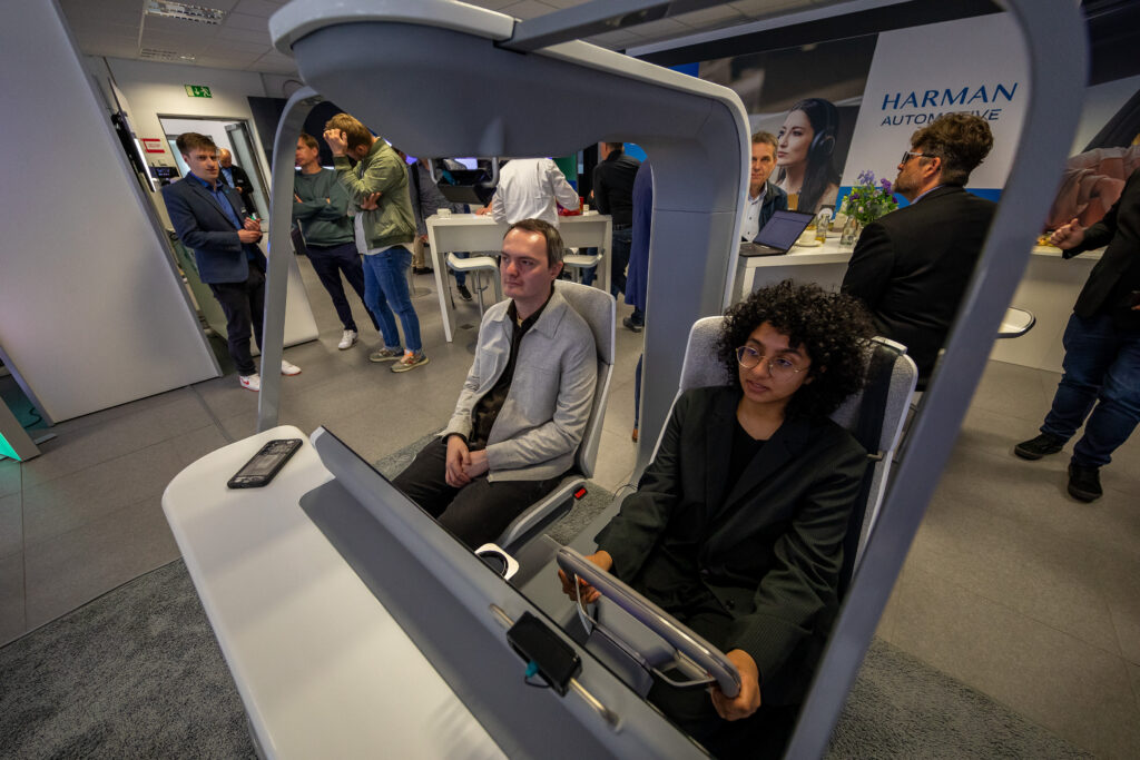 From concept to cockpit: Harman’s path to the future of automotive ...