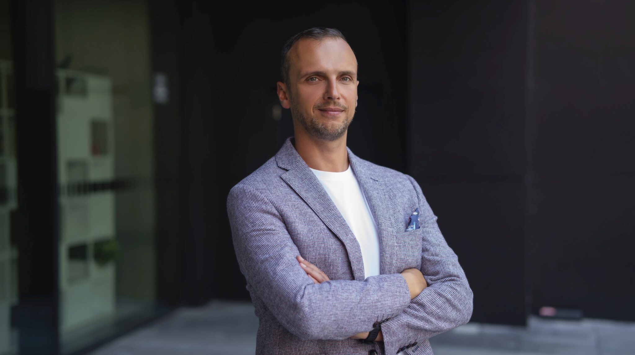 Reengineering mobility: The SDV revolution beyond CASE | Automotive Interiors World