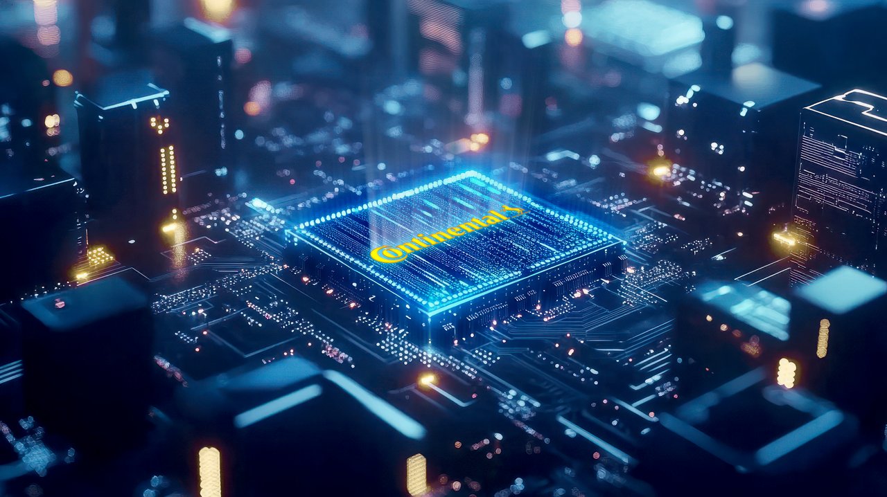 Continental creates Advanced Electronics & Semiconductor Solutions ...