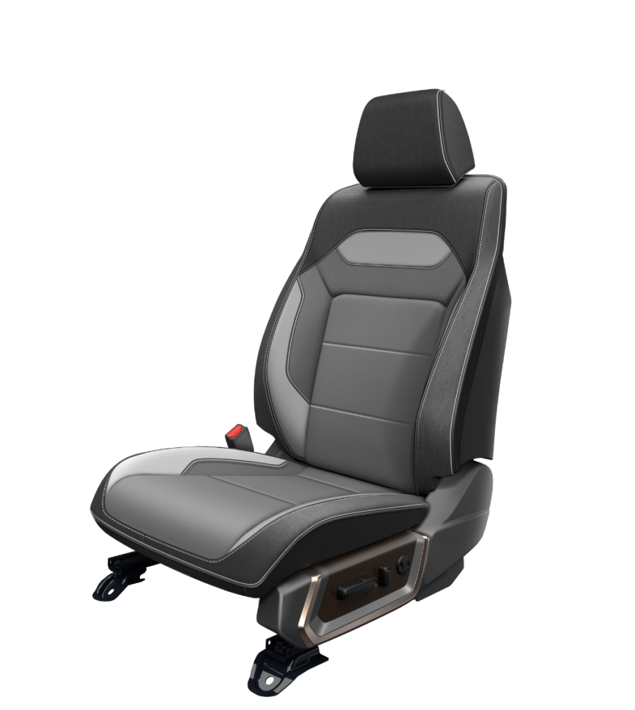 Adient launches ModuTec modular seating solution | Automotive Interiors ...