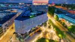 Toyota Motor Europe opens digital hub in Wrocław | Automotive Interiors ...