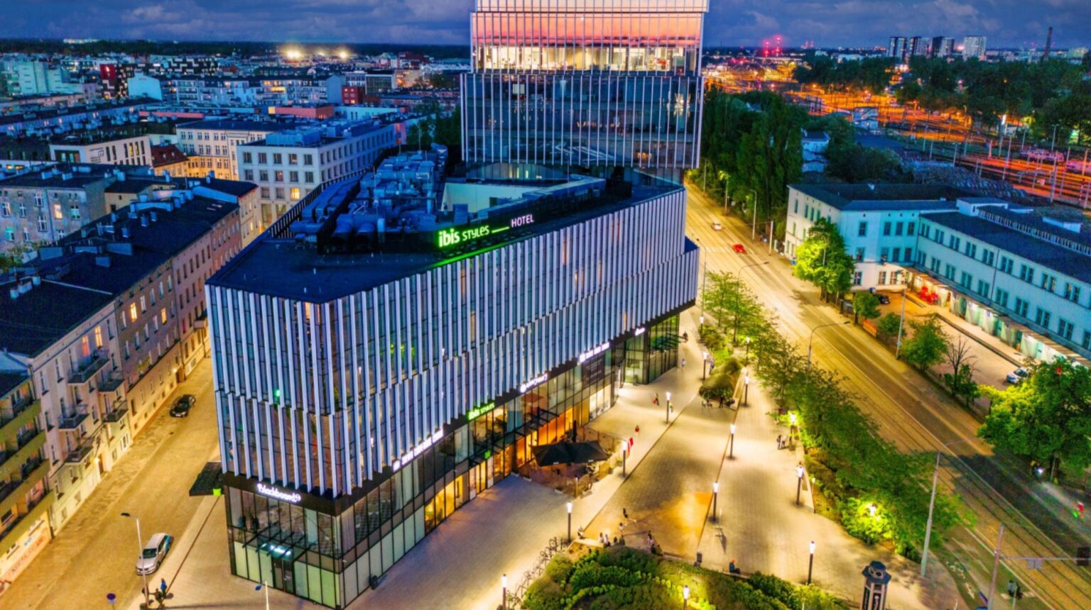 Toyota Motor Europe opens digital hub in Wrocław | Automotive Interiors ...